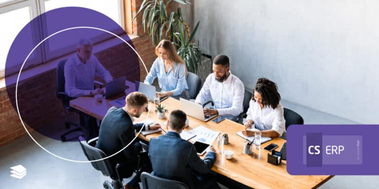 What is the difference between ERP and EPM? | CorporateStack